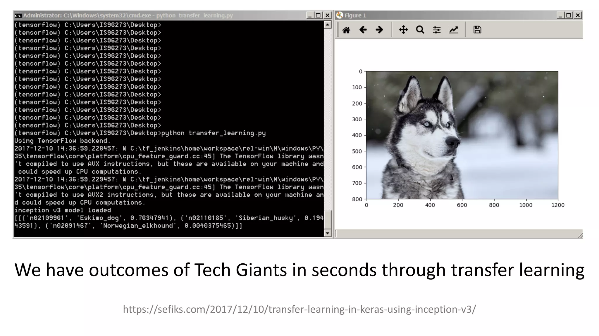Machine Learning Wars: Deep Learning vs Gradient Boosting Machines | PDF