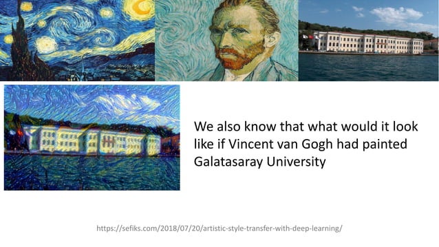 Machine Learning Wars: Deep Learning vs Gradient Boosting Machines | PPT