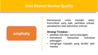Service Value for teacher | PPT