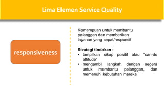 Service Value for teacher | PPT