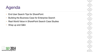 SharePoint Search Tips for Power Users | PPT