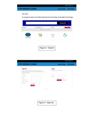 Software_Documentation_Trade-D | PDF
