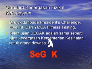 SEGAK | PPT