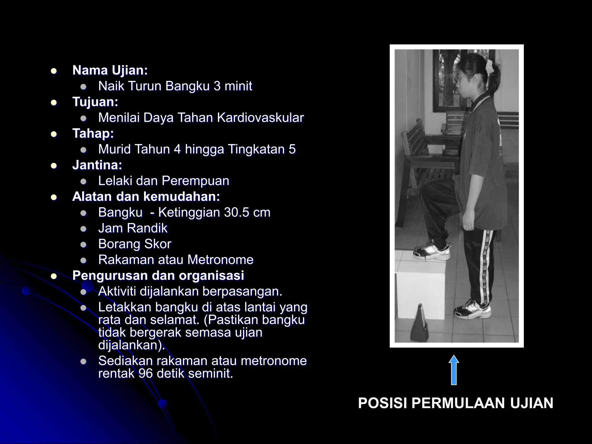 Panduan perlaksanaan segak sekolah rendah dan menegah.ppt