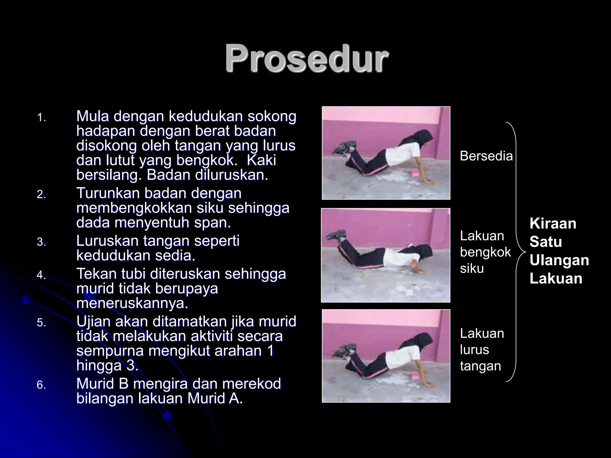 Panduan perlaksanaan segak sekolah rendah dan menegah.ppt