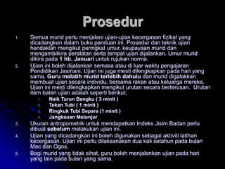 Panduan perlaksanaan segak sekolah rendah dan menegah.ppt