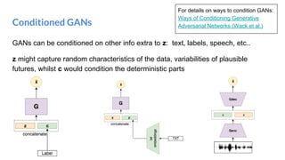 SEGAN: Speech Enhancement Generative Adversarial Network | PDF
