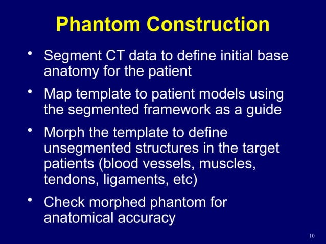 4d Computed Tomography Imaging In Radiotherapy Pptx Medical Tests Medical Health
