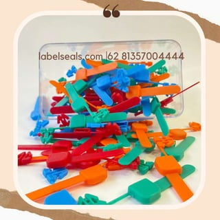 Thread Seals | PDF