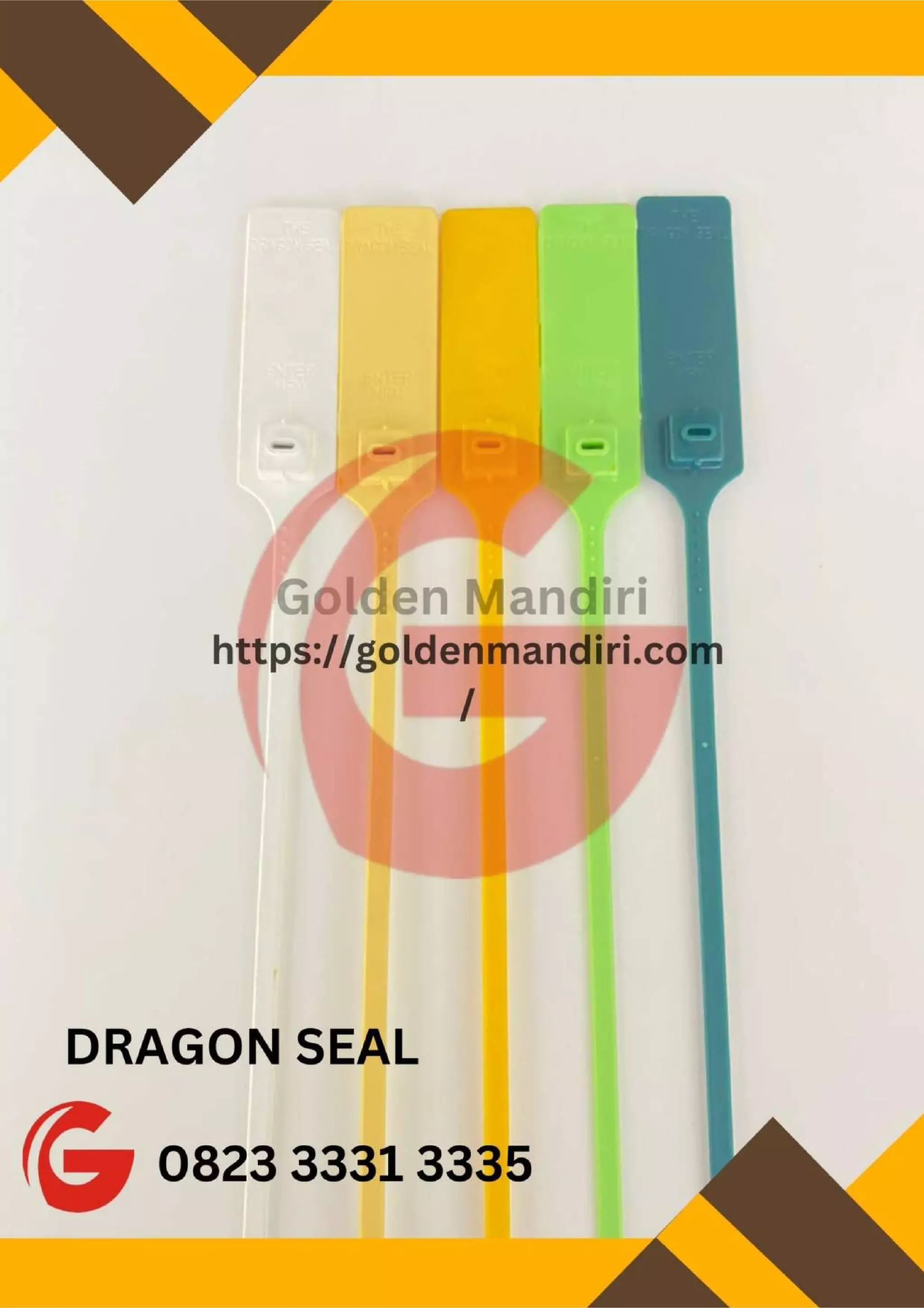 Dragon Seal | PDF