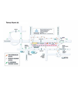SEGi Diploma Booklet | PDF