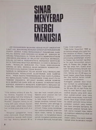 Segitiga Bermuda, Pangkalan ....... Apa? | PDF