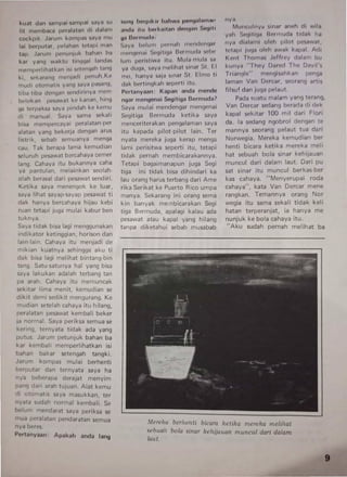 Segitiga Bermuda, Pangkalan ....... Apa? | PDF