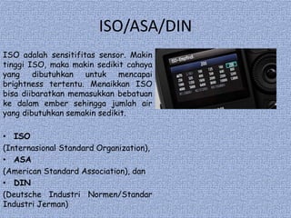 Sekilas tentang Teknik Segitiga Fotografi.pptx