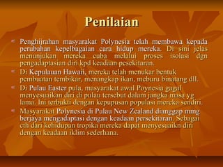 Segitiga polynesia | PPT