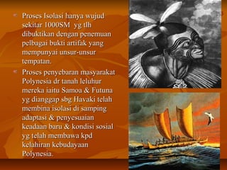 Segitiga polynesia | PPT