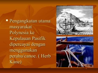 Segitiga polynesia | PPT