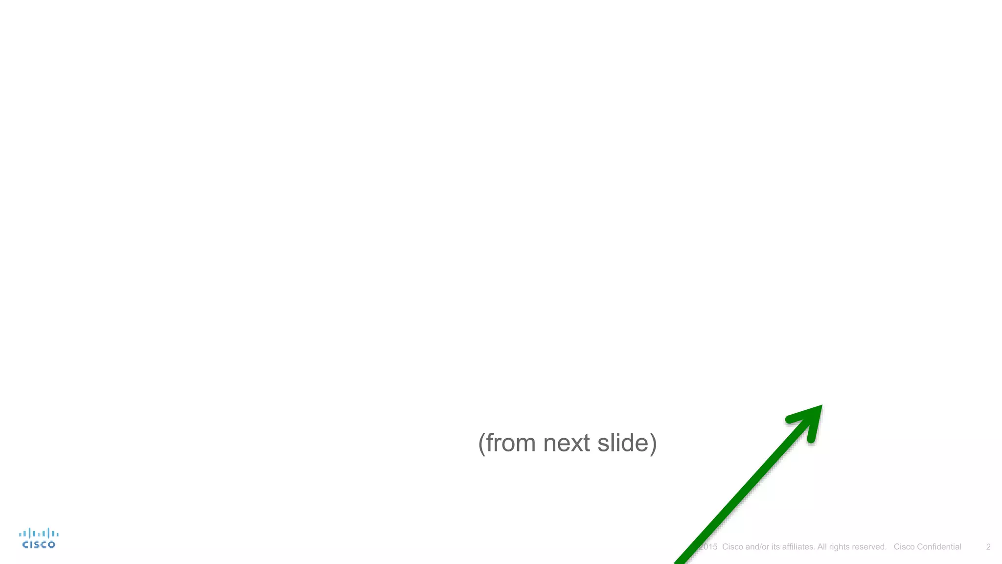 Segment Routing And Application Engeering Routing Ppt
