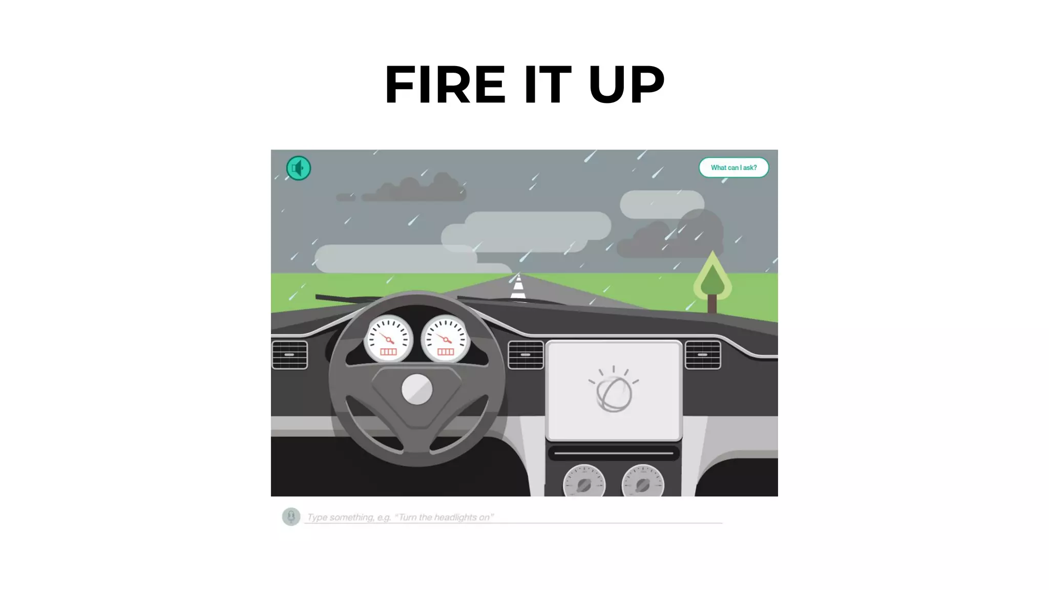Natural Language Interface for IoT Devices | PPT