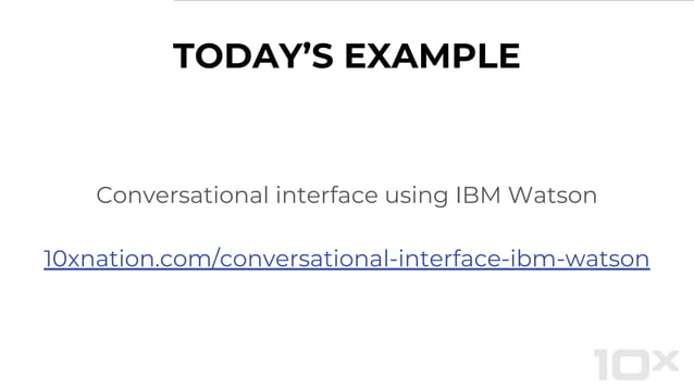 Natural Language Interface for IoT Devices | PPT