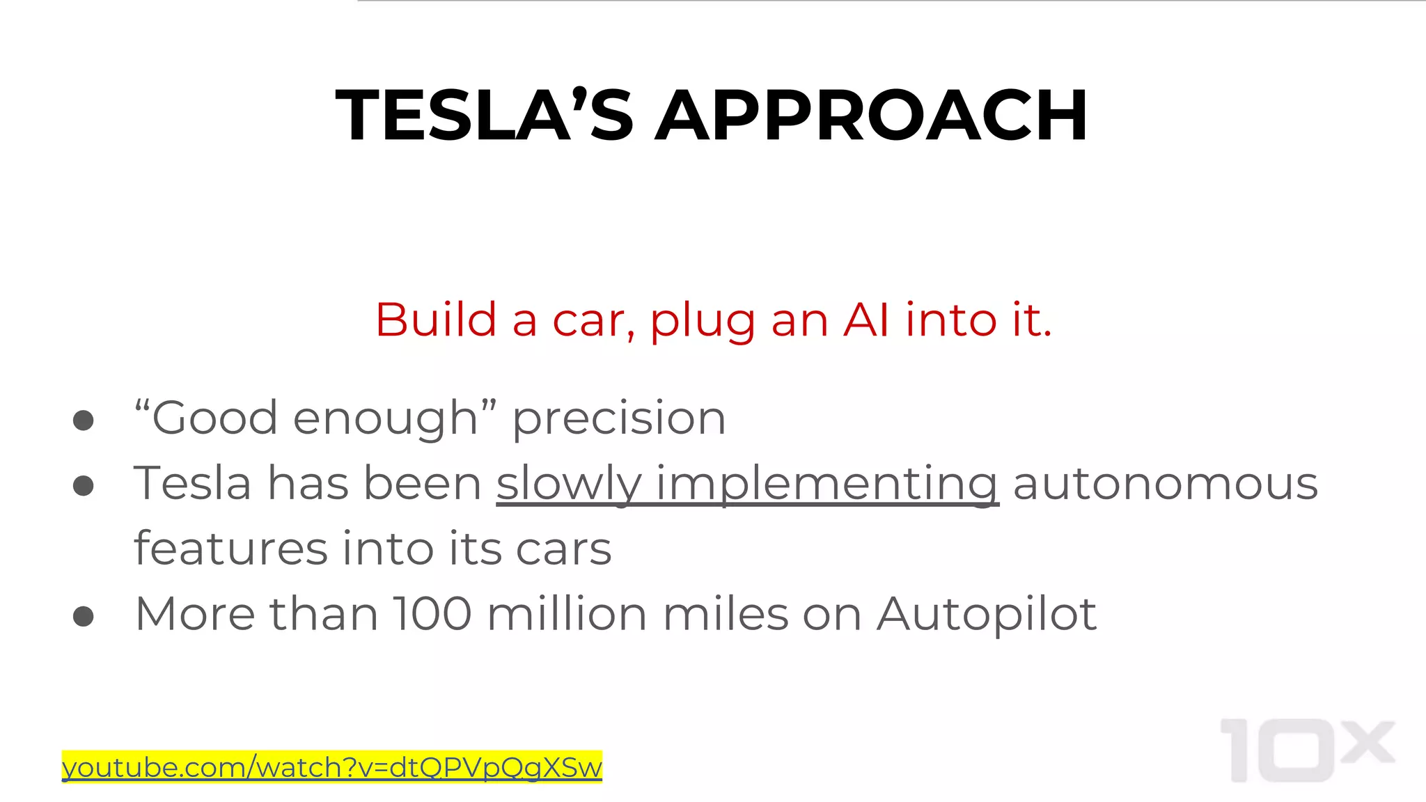 Machine Learning & Self-Driving Cars | PDF
