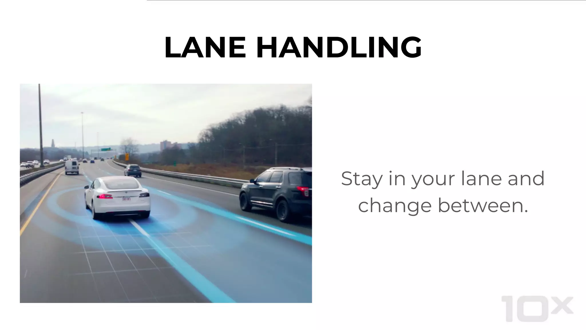 Machine Learning & Self-Driving Cars | PDF