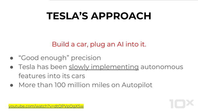 Machine Learning & Self-Driving Cars | PDF | Driverless Cars | Auto Type