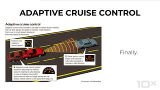 Machine Learning & Self-Driving Cars | PDF