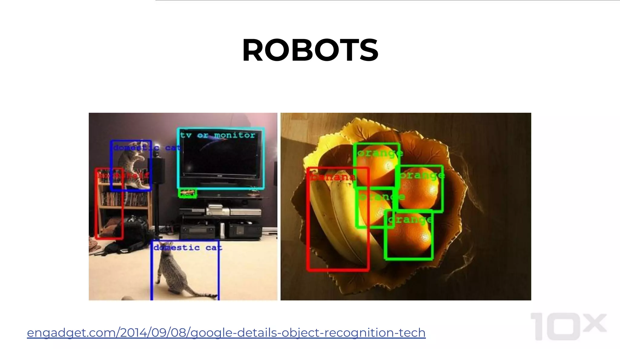 Building a Visual Recognition Service | PDF