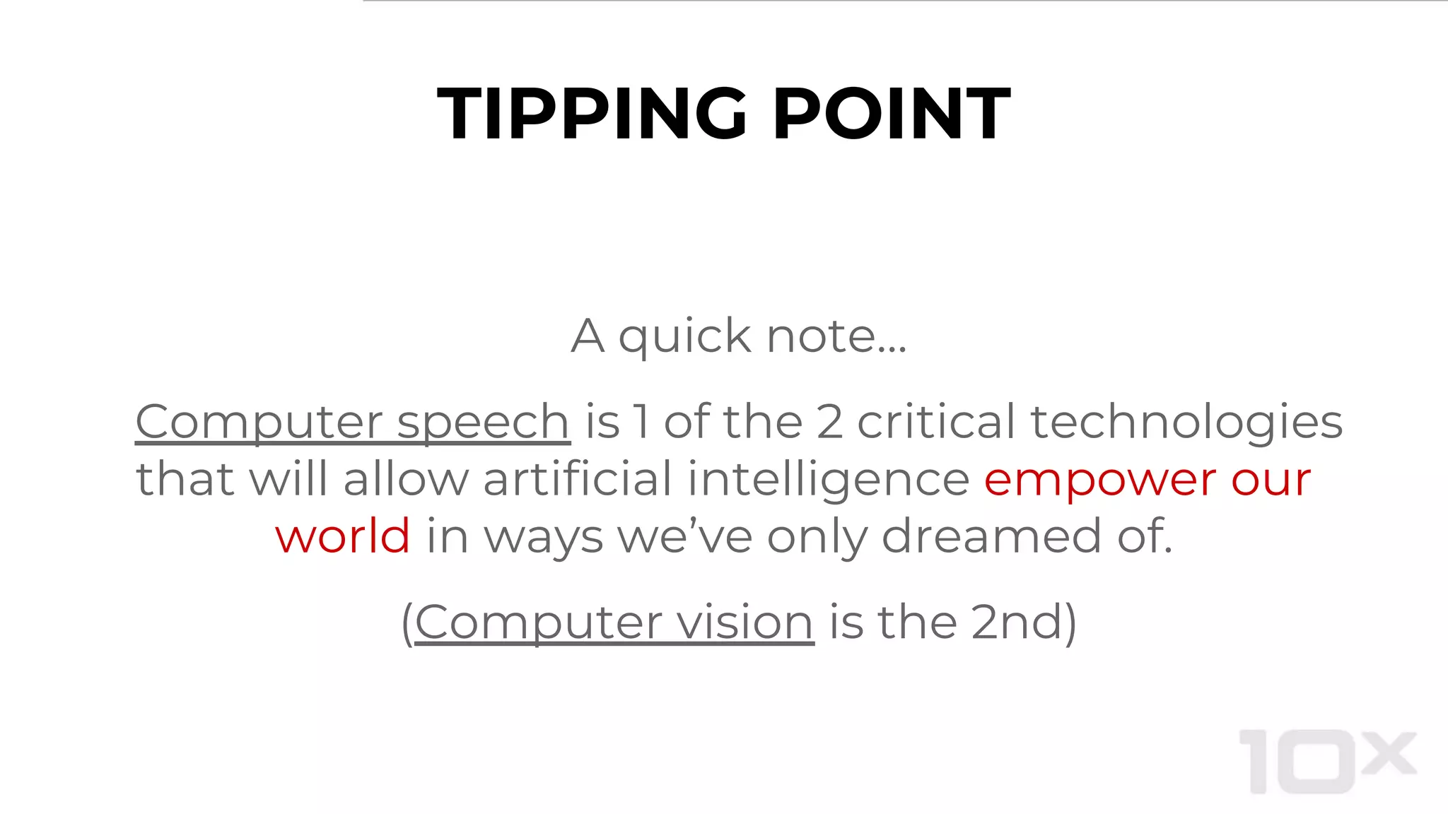 Building A Conversational Speech Interface Ppt 5734