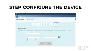 Voice Control for IoT Devices | PDF
