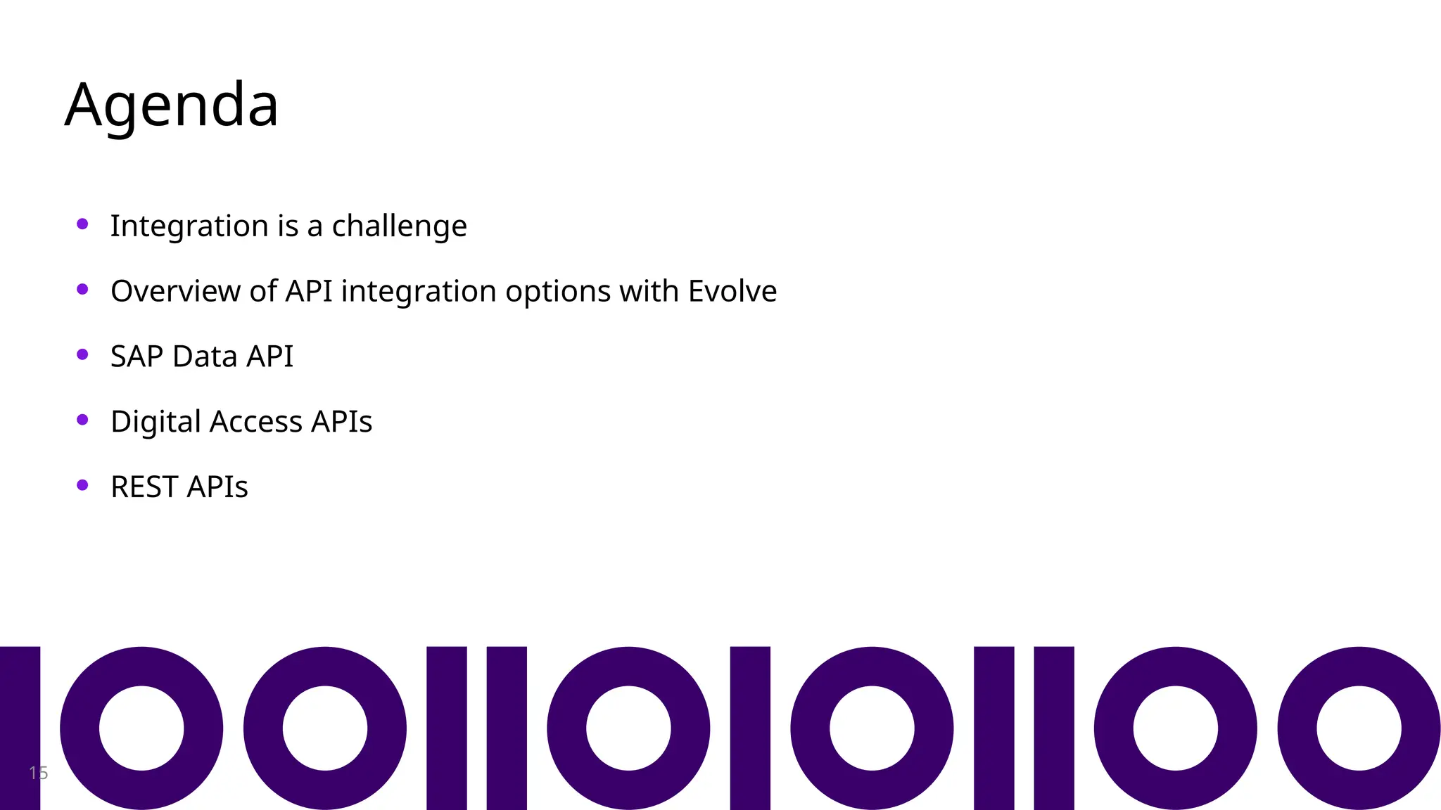 Segment 2 – Better Business with Precisely Automate | PPTX