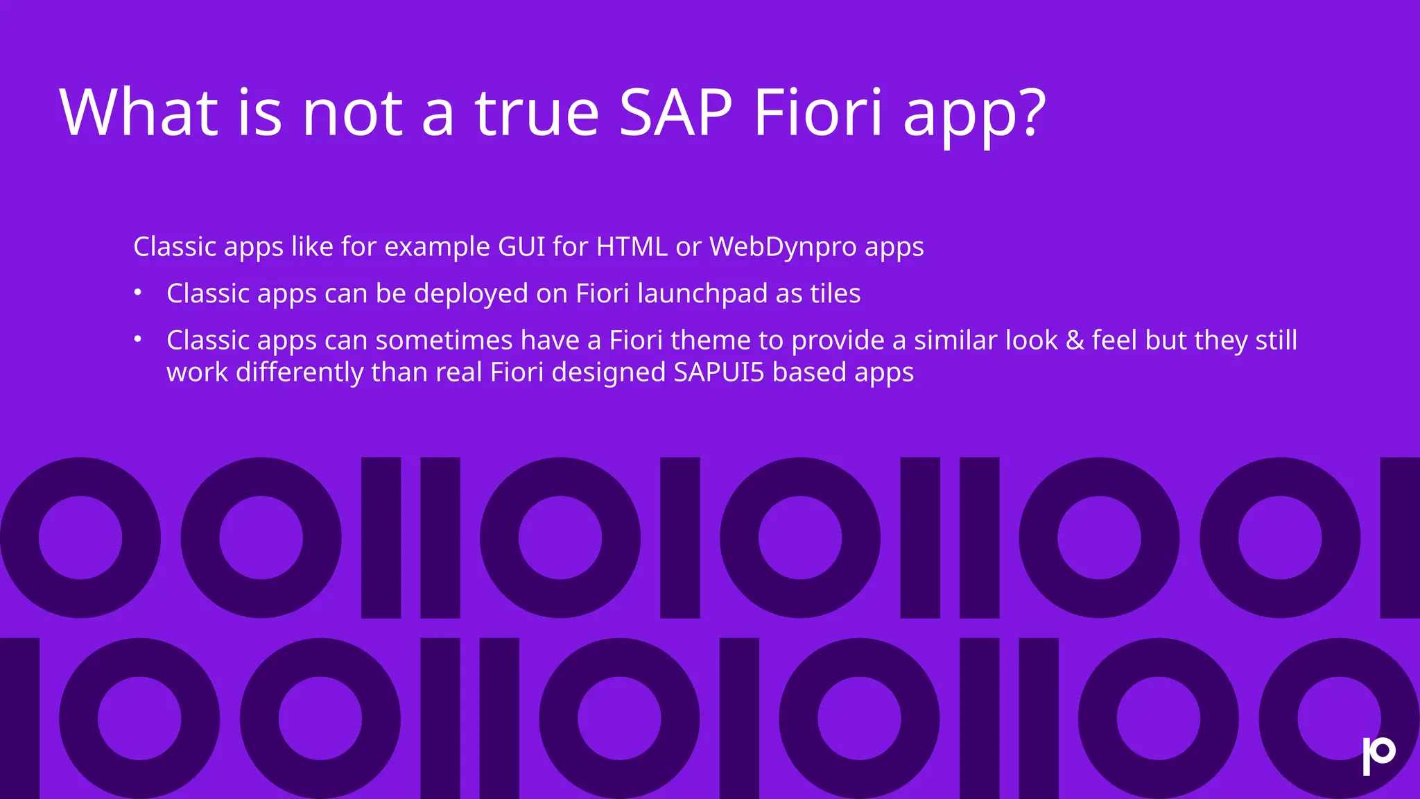 Segment 2 – Better Business with Precisely Automate | PPTX
