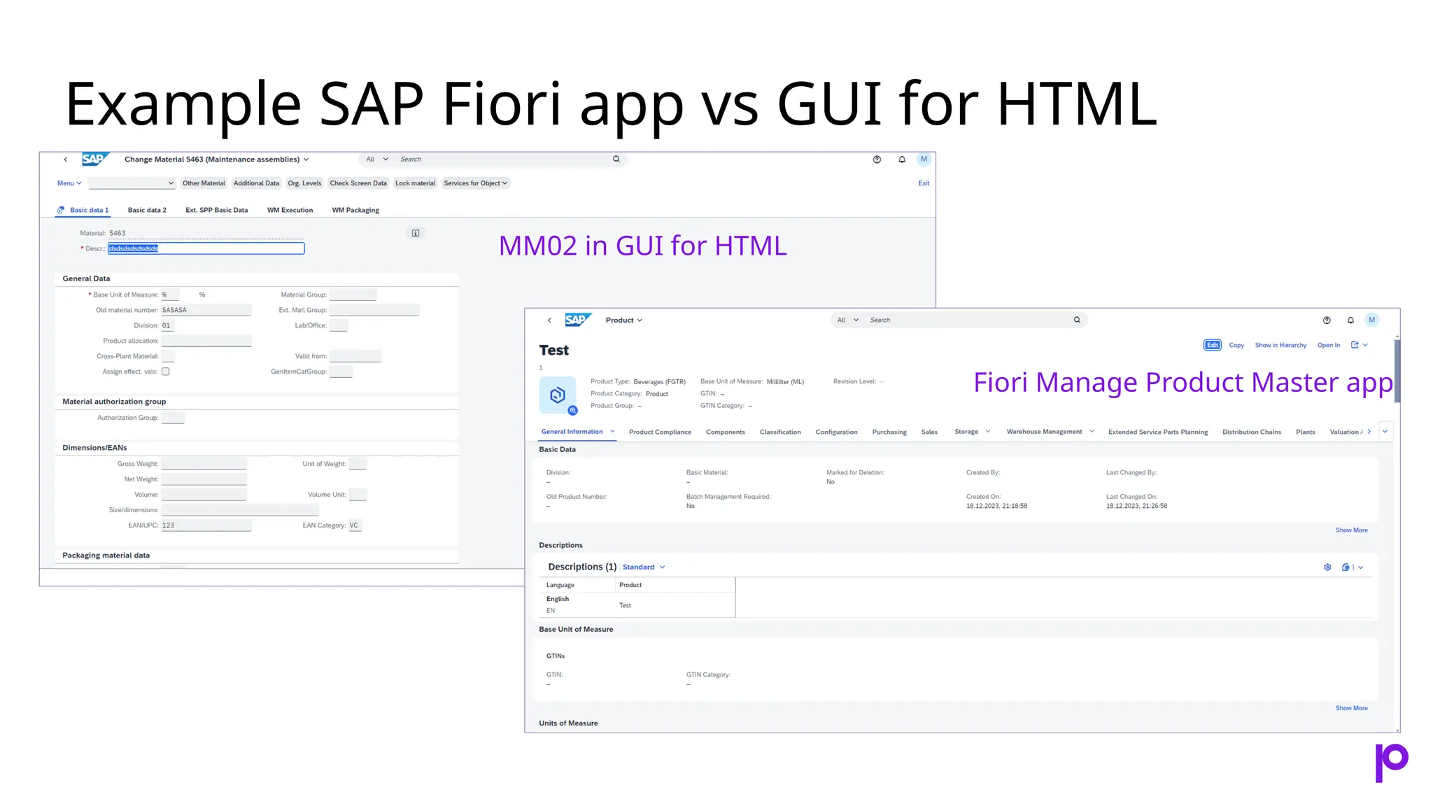Segment 2 – Better Business with Precisely Automate | PPTX
