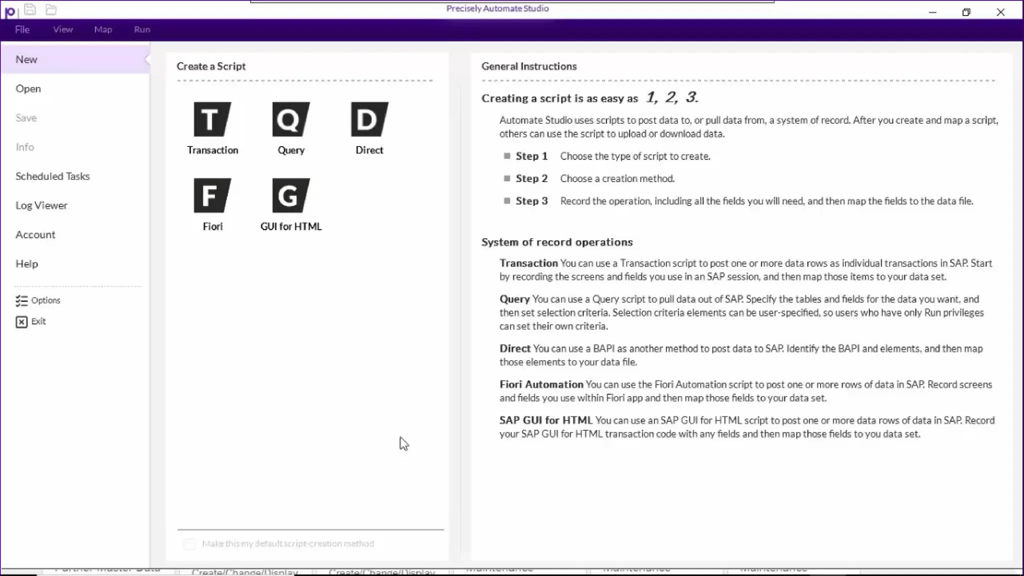 Segment 2 – Better Business with Precisely Automate | PPTX