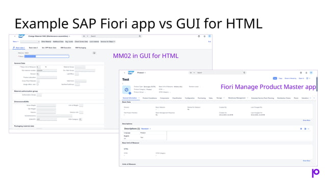 Segment 2 – Better Business with Precisely Automate | PPT