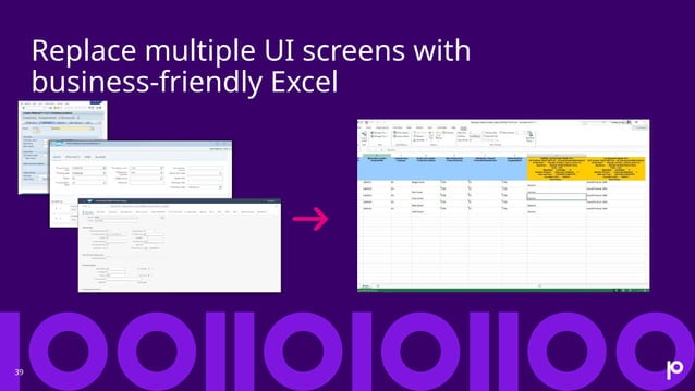 Segment 2 – Better Business with Precisely Automate | PPT