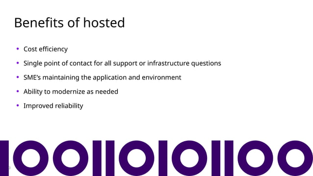 Segment 2 – Better Business with Precisely Automate | PPT