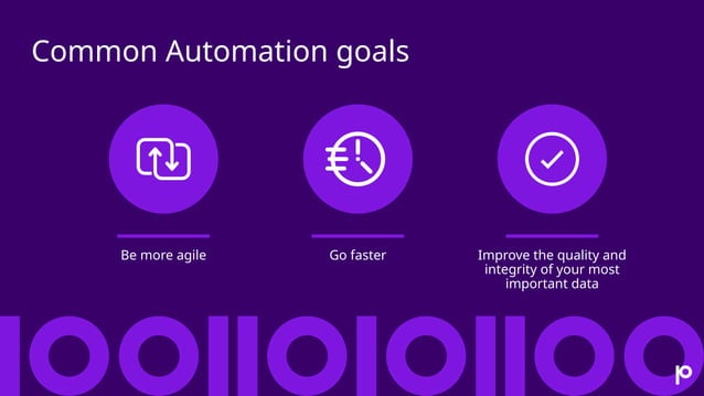 Segment 3 – The Future of Automation at Precisely | PPTX