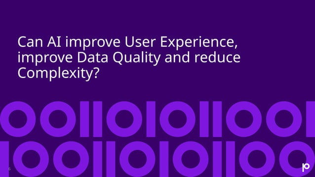 Segment 3 – The Future of Automation at Precisely | PPTX