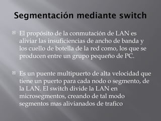 Segmentación en redes de compiutadoras.pptx