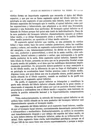 Segmentacion pulmonar | PDF