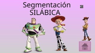 PPT INTERACTIVO PARA SEGMENTAR PALABRAS POR SILABICA.pptx