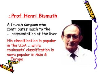 the segmental - anatomy of the liver.ppt