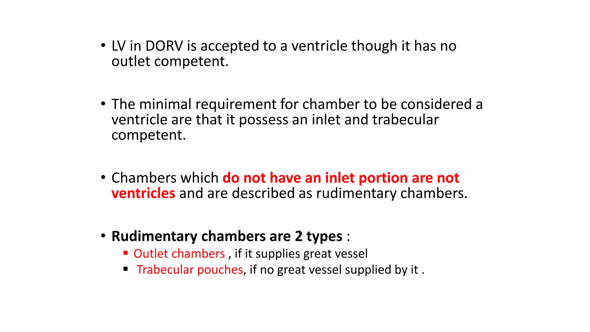 Segmental analysis in congenital heart diseases m.gibreel | PPTX
