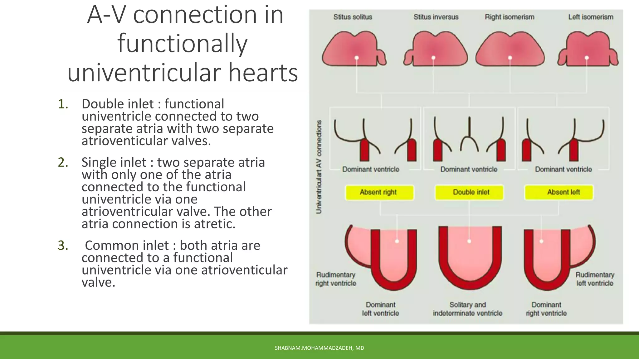 Segmental approach in congenital heart disease [autosaved].pptx 2.pptx ...