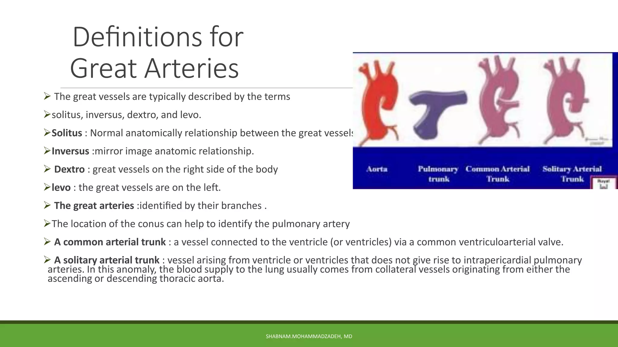 Segmental approach in congenital heart disease [autosaved].pptx 2.pptx ...