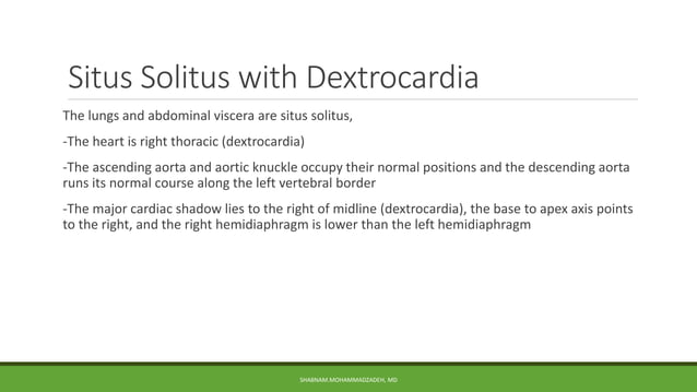 Segmental approach in congenital heart disease [autosaved].pptx 2.pptx ...