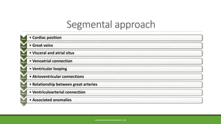 Segmental approach in congenital heart disease [autosaved].pptx 2.pptx ...