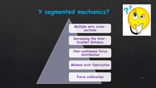 SEGMENTAL ARCH..... ..........pptx